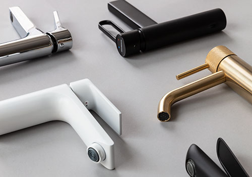 Svedbergs Baderom - Serier