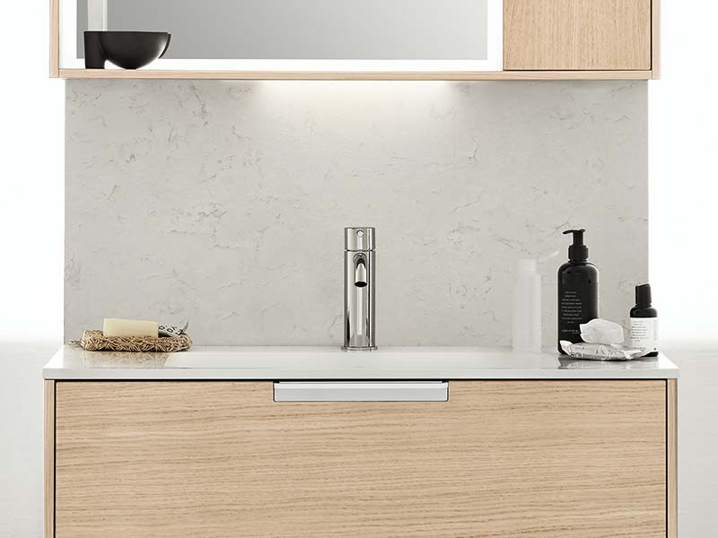 Svedbergs Baderom - Kraner